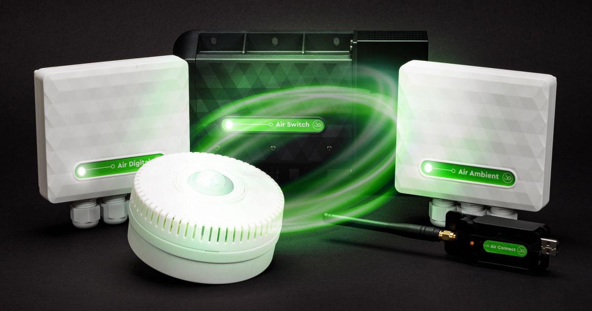 Energy Saving Tech. | Leading IoT Solution | Argo Energy Solutions